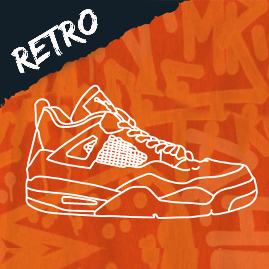 Sneakers – FELDA