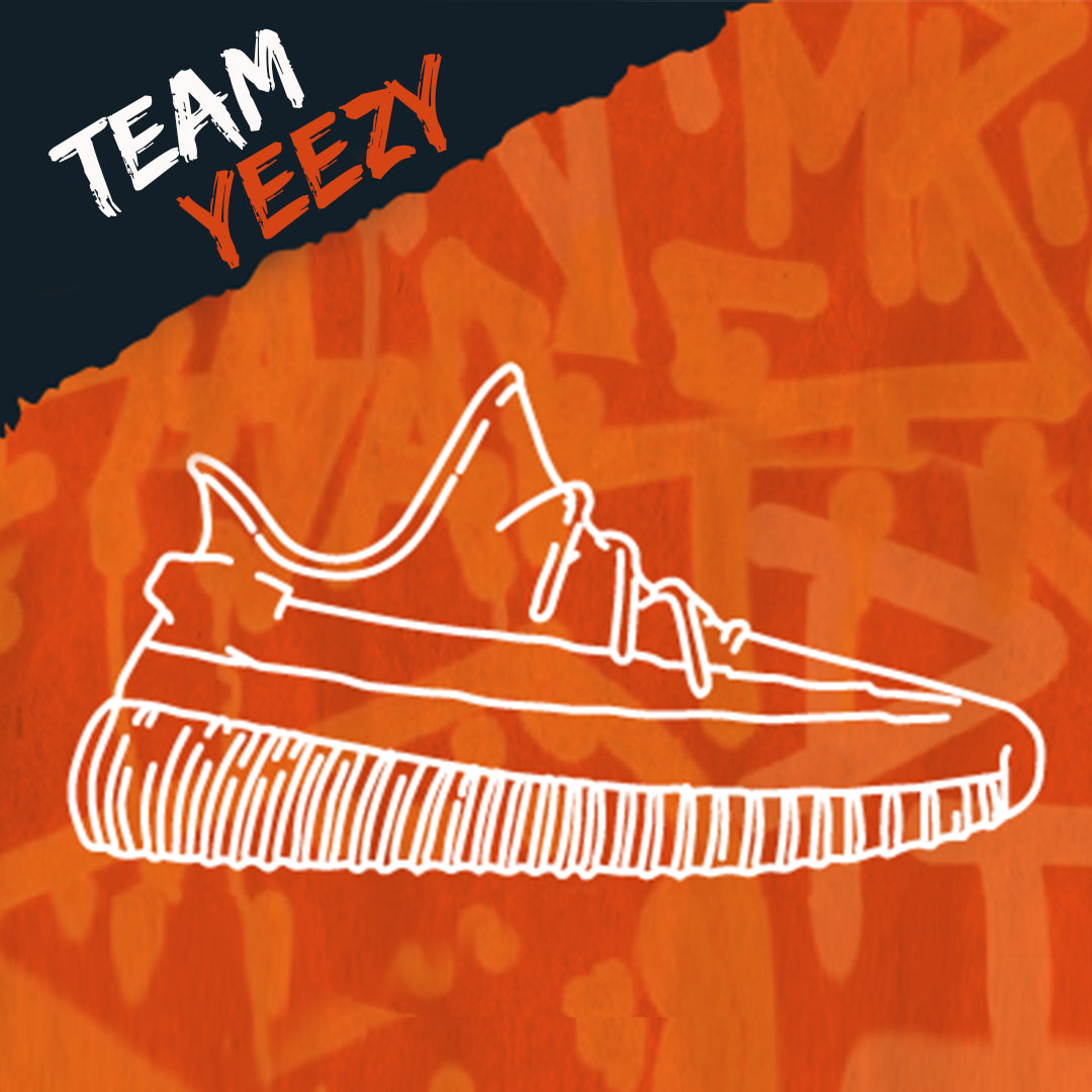Yeezy – FELDA