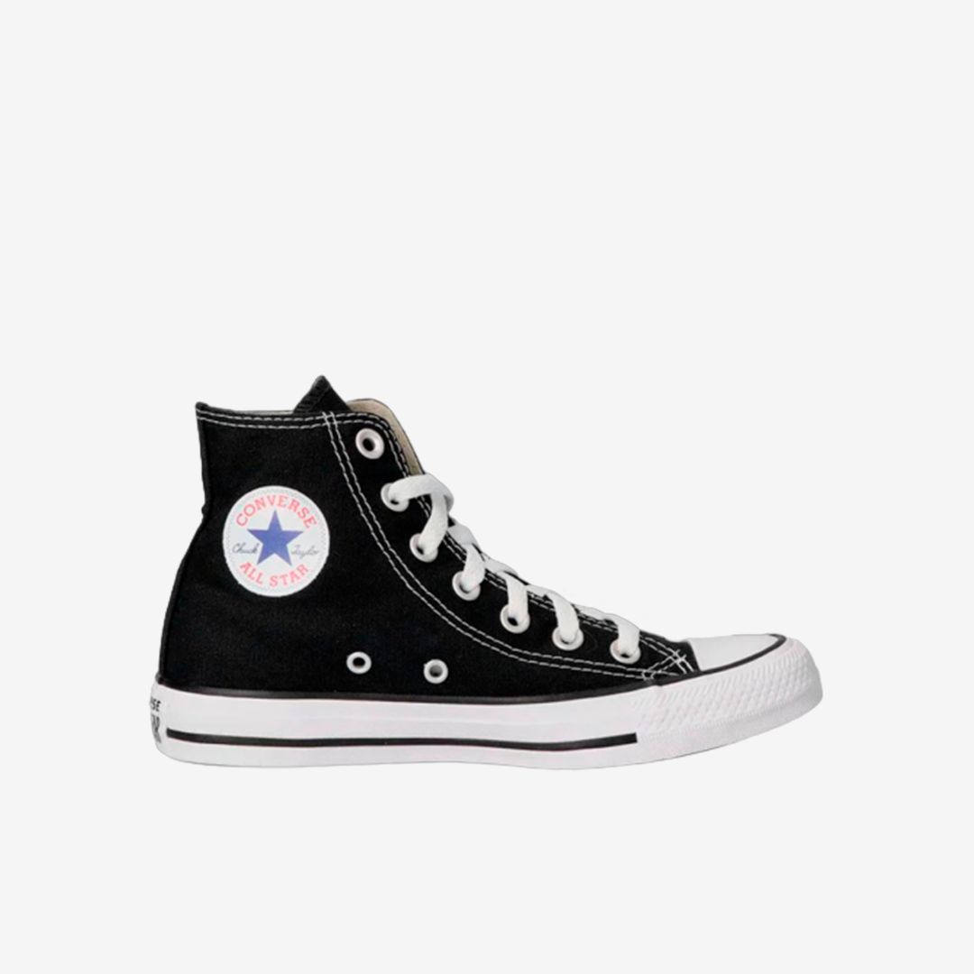 Converse Chuck 70 Classic High Top Black – FELDA