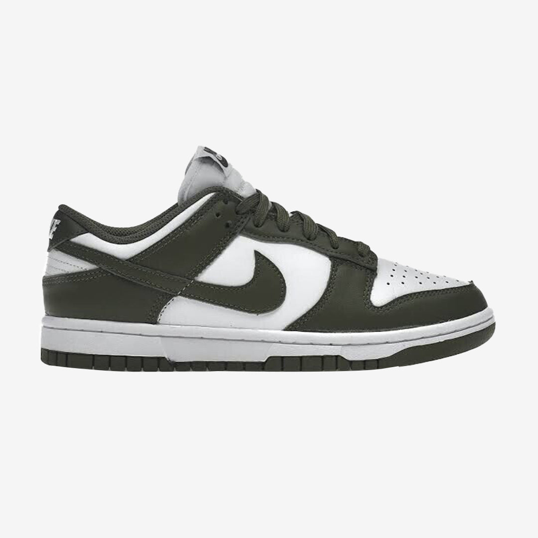 Nike Dunk Low Medium Olive – FELDA