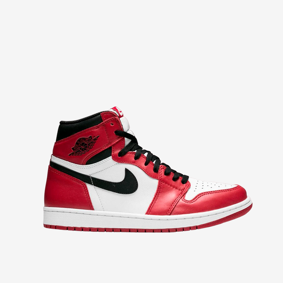 Nike Air Jordan Retro 1 High Chicago – FELDA